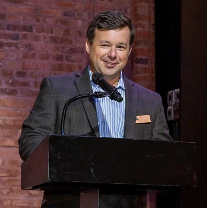 TBBA Honors Bill Short, CEO of RedElk Land Co., as the 2022 Associate ...
