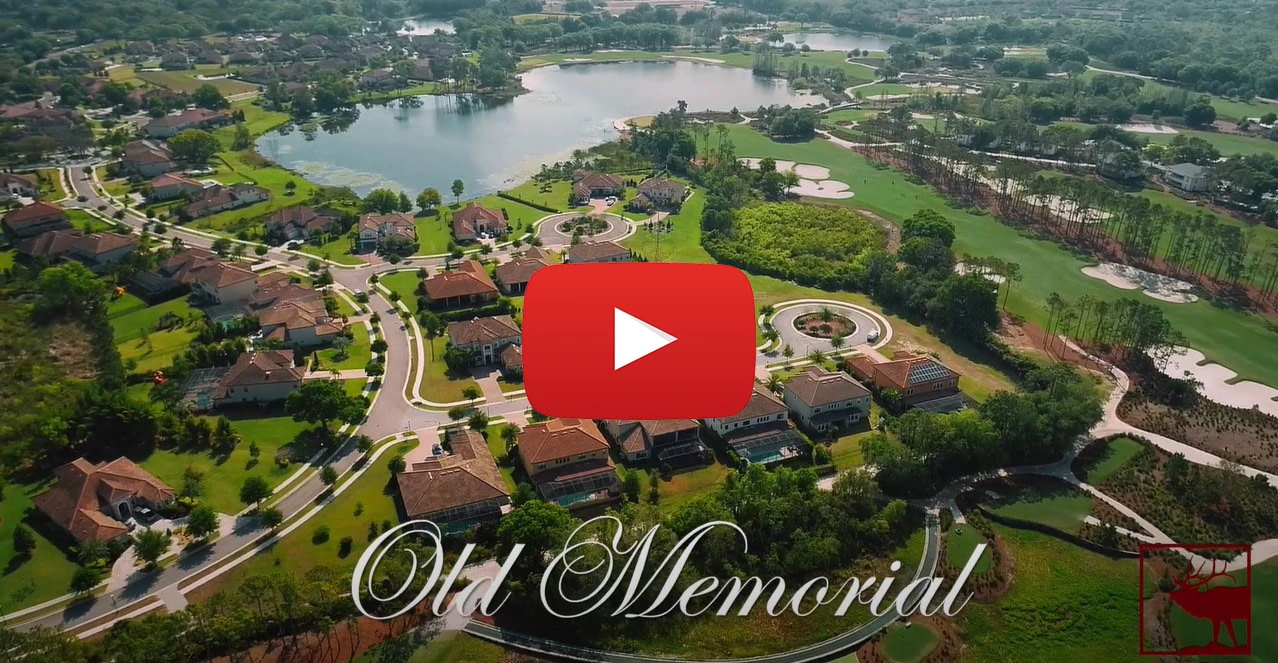 Old Memorial - RedElk Land Co.